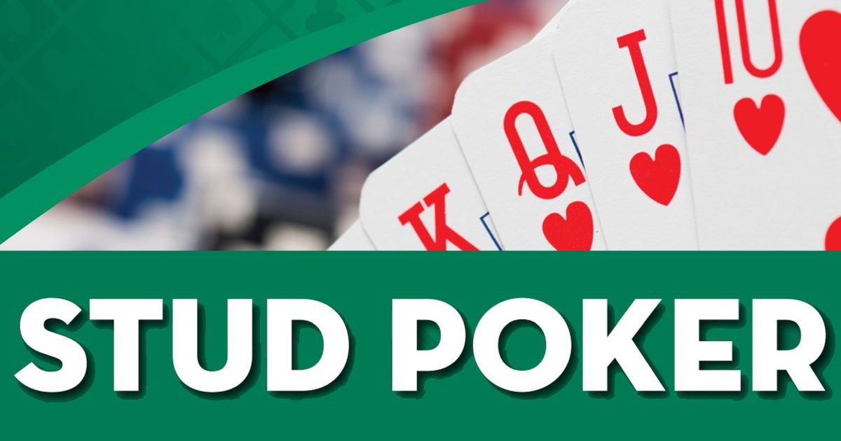 stud poker