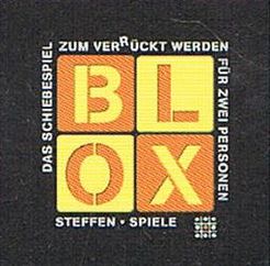 Blox | Board Game | BoardGameGeek