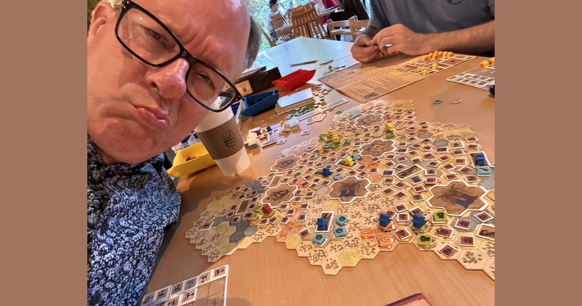 BoardGameGeek