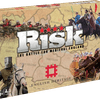 Risk: The Battle for Medieval England | Board Game | BoardGameGeek