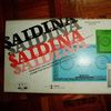 Saidina | Board Game | BoardGameGeek