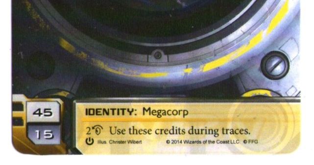 Android: Netrunner – Alternate Art NBN – Making News | Board Game ...