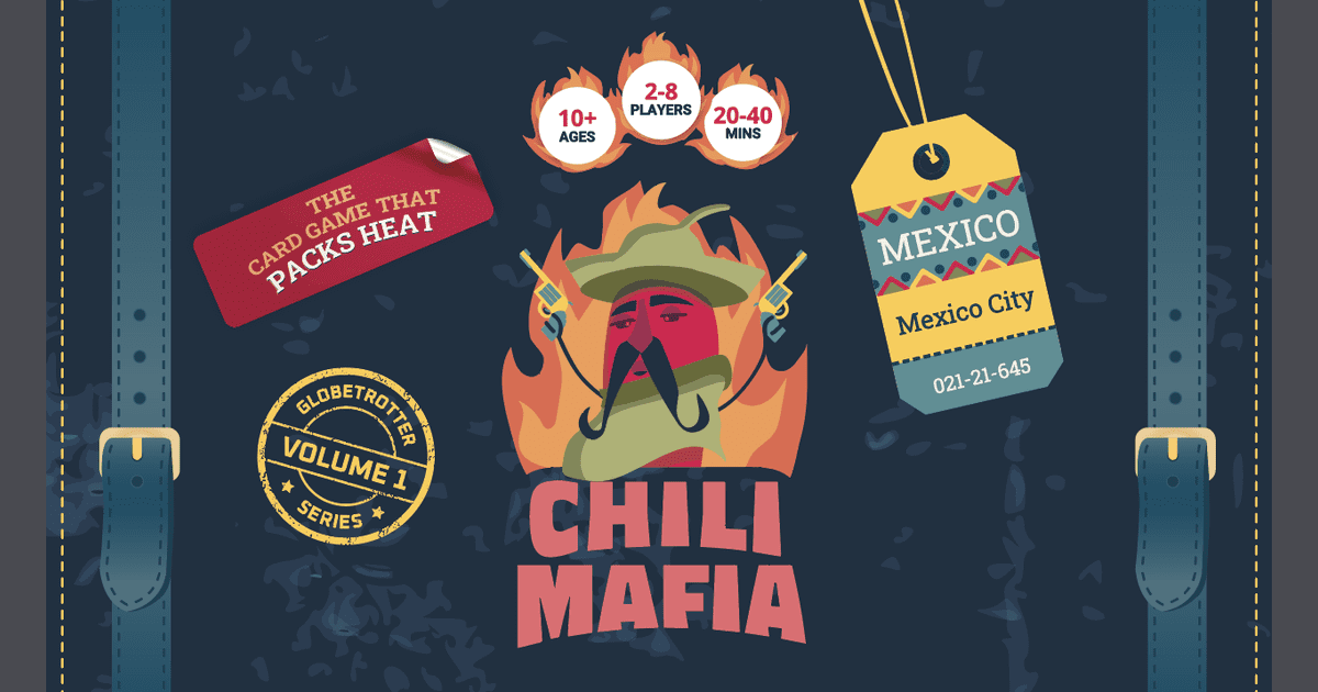 Turning a Mixed Gang into a Brotherhood... Allowed?? | Chili Mafia