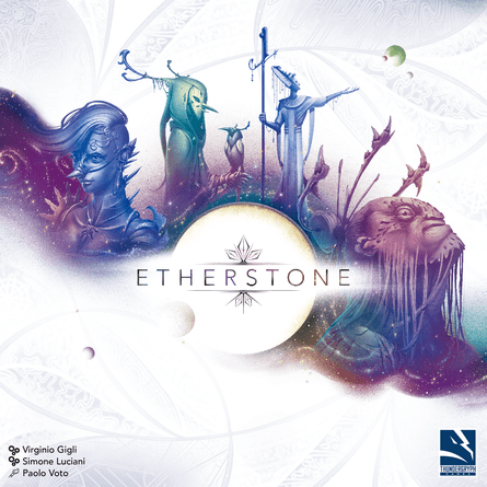 Board Game Addict - Pre Production Review | Etherstone