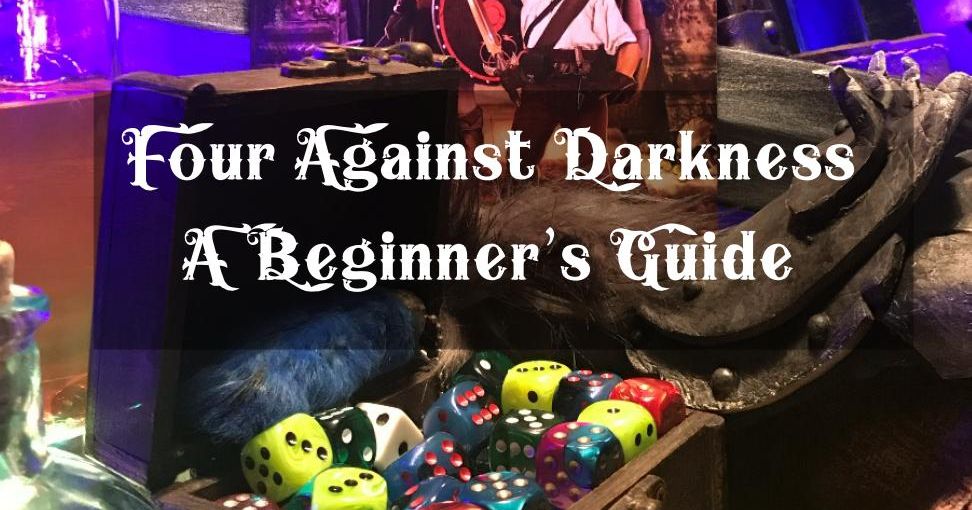 A Beginner's Guide | RPG Item | RPGGeek