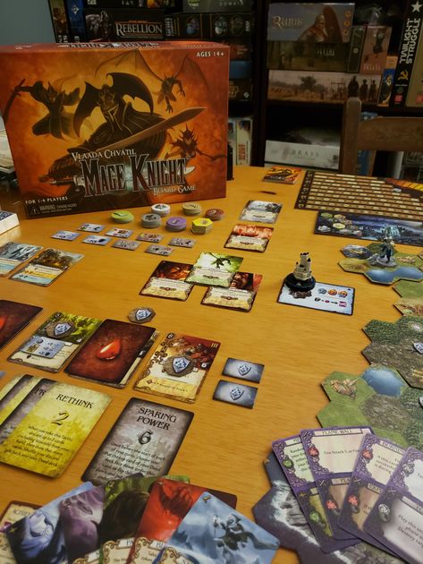 BoardGameGeek