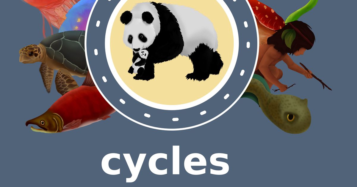 Cycles | Board Game | BoardGameGeek