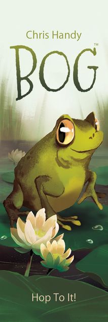 BOG Quick Review | BOG