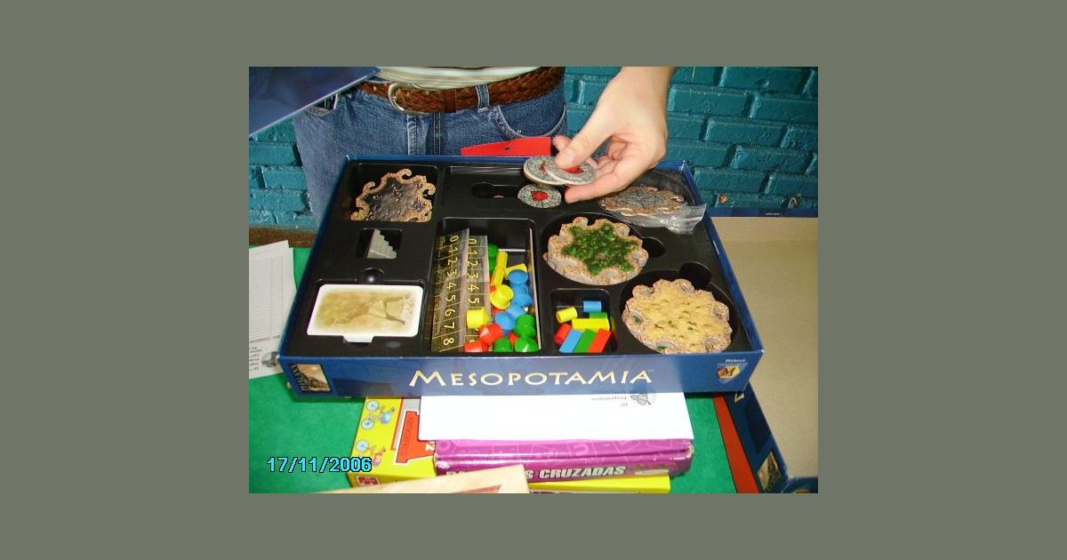 BoardGameGeek