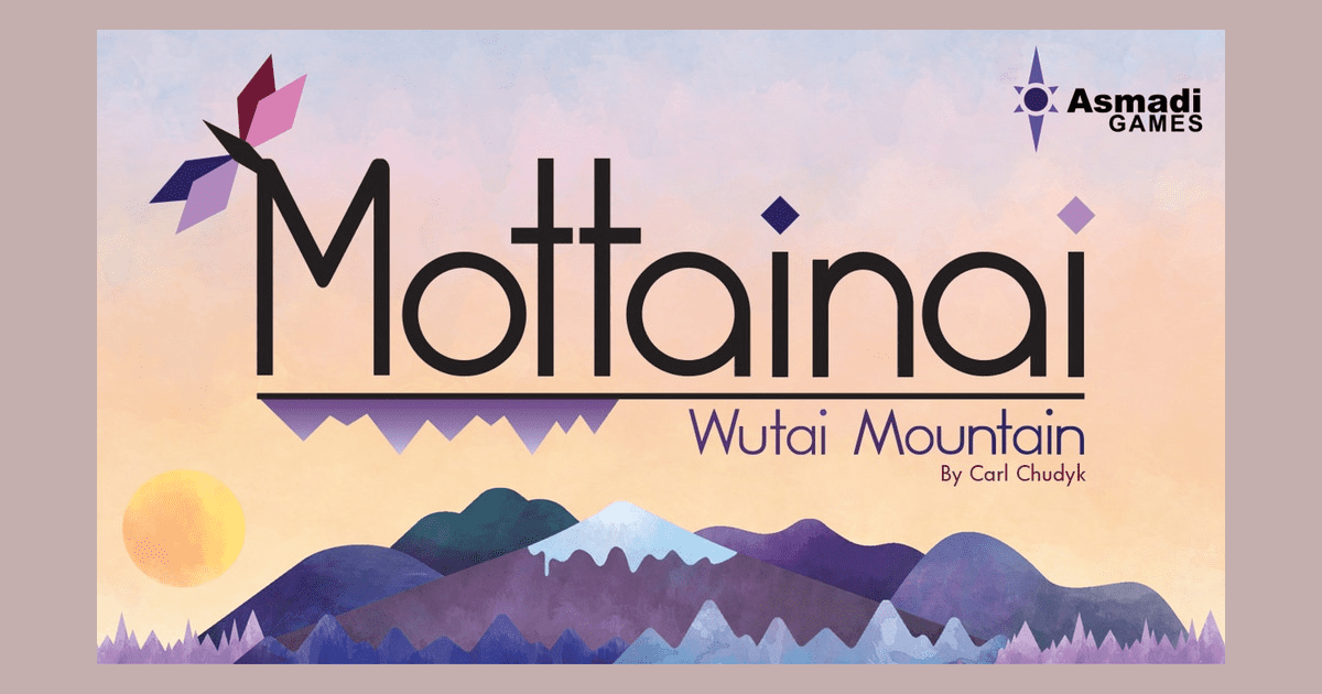 Clarification: when to draw Wutai cards | Mottainai: Wutai Mountain