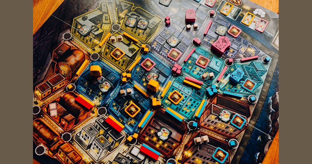 BoardGameGeek