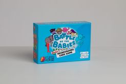 Battle Babies | Board Game | BoardGameGeek