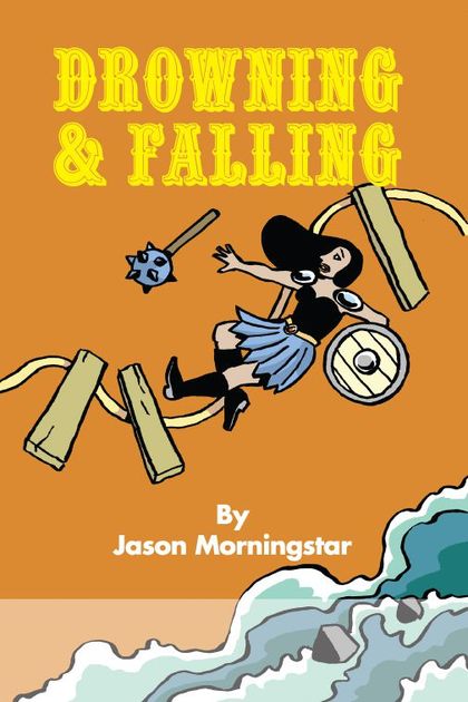 Drowning and Falling | RPG Item | RPGGeek