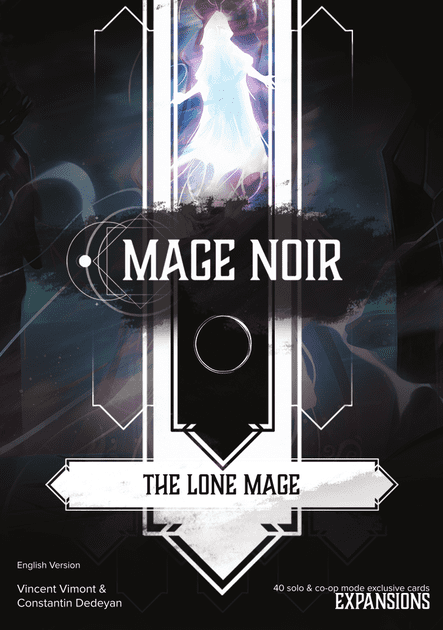 How does Mana work? | Mage Noir: The Lone Mage
