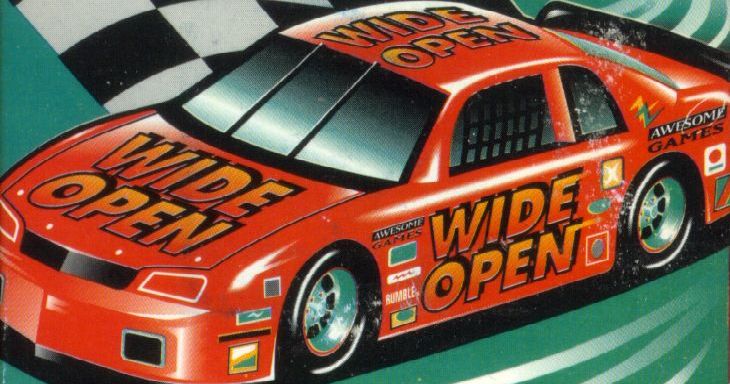 Wide Open | Board Game | BoardGameGeek