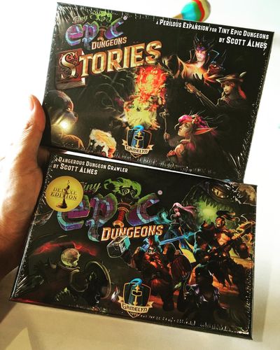 BoardGameGeek