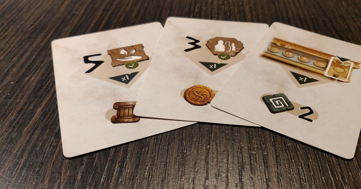 Hippocrates: Game Brewer Promo Pack | Board Game | BoardGameGeek