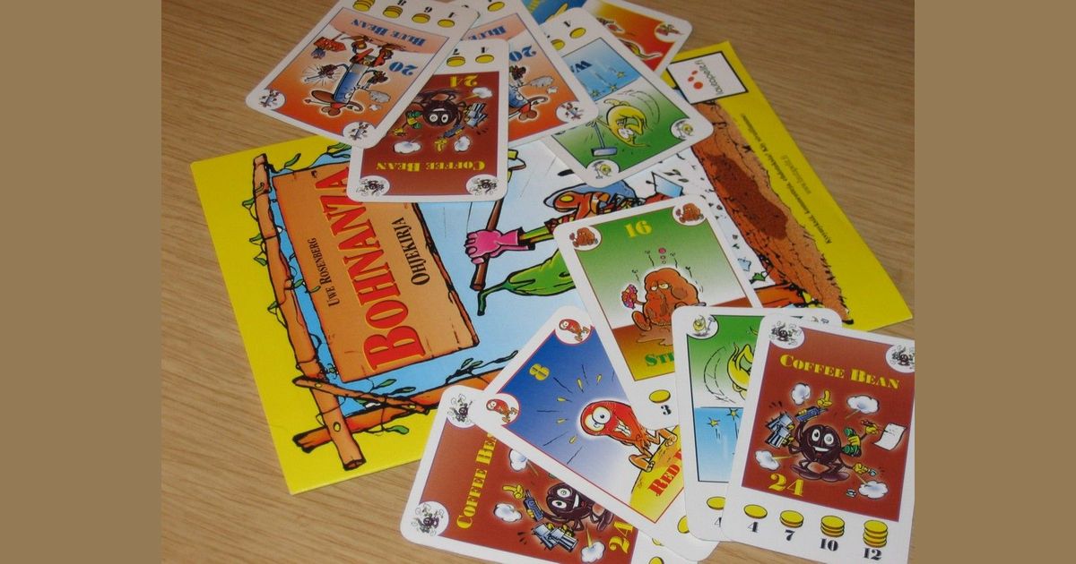 BoardGameGeek