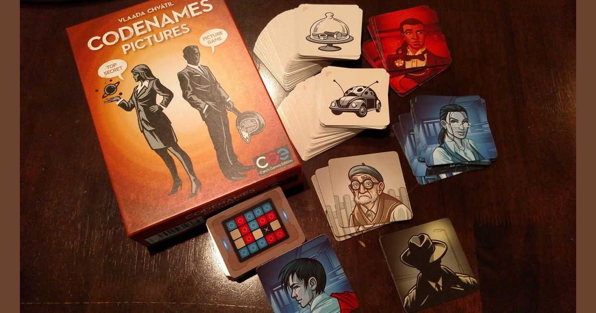 BoardGameGeek