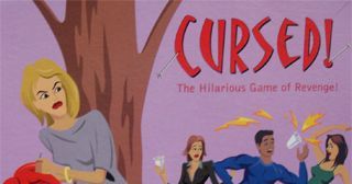 Cursed! | Board Game | BoardGameGeek