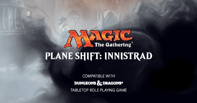 Plane Shift: Innistrad | RPG Item | RPGGeek