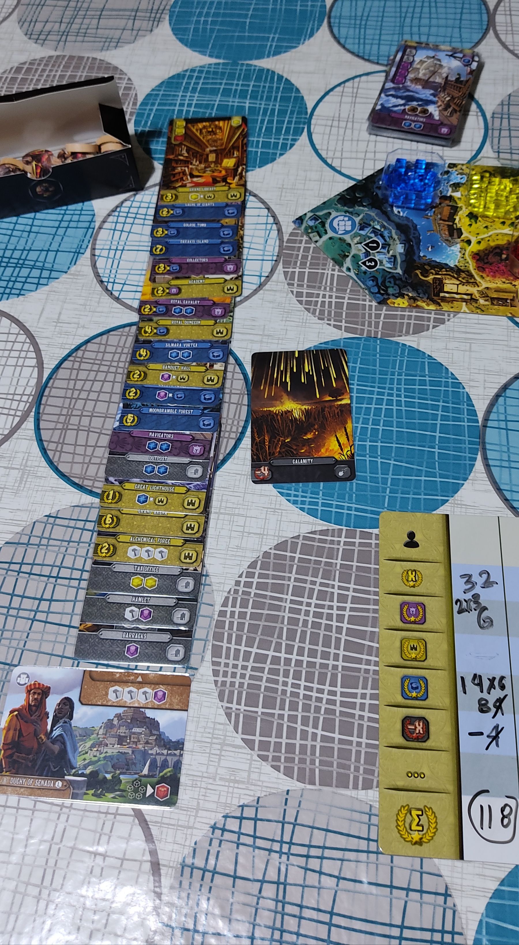 Quest module | It's a Wonderful Kingdom