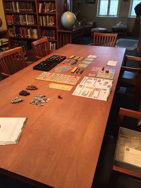 BoardGameGeek