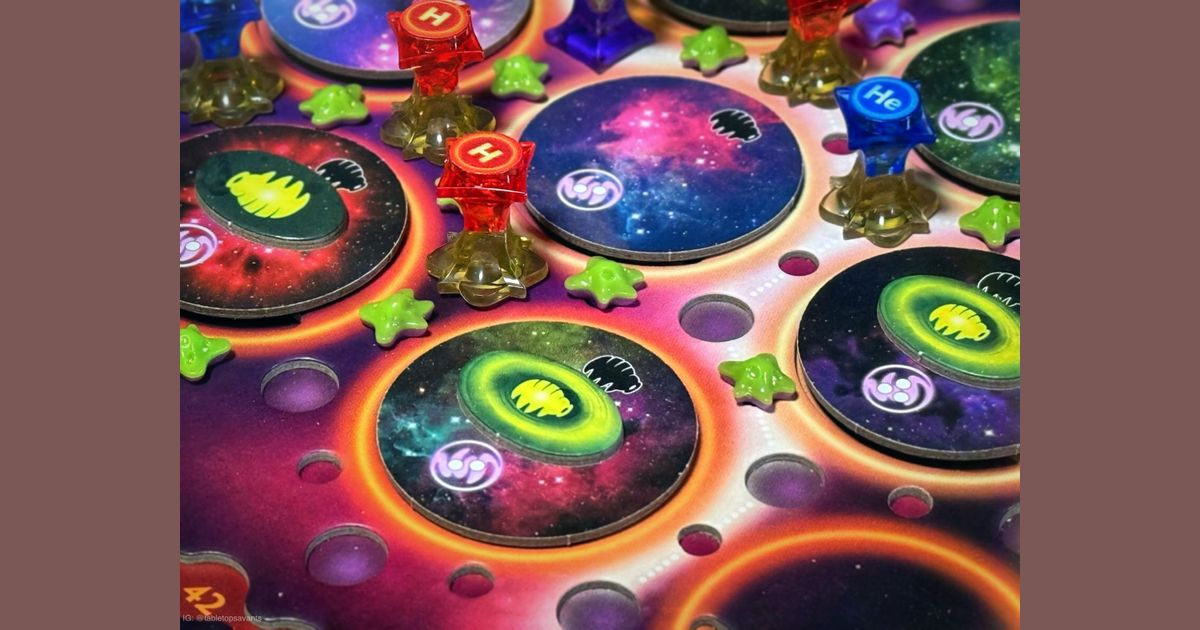 BoardGameGeek