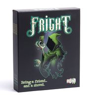 Fright | Board Game | BoardGameGeek