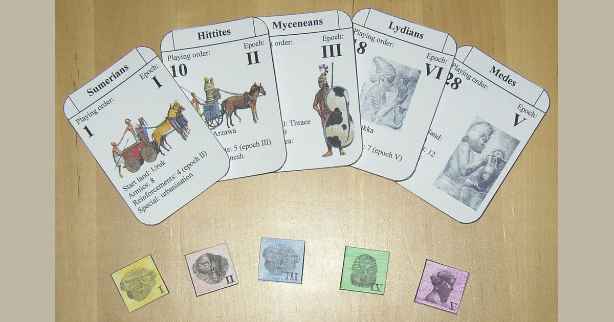 BoardGameGeek