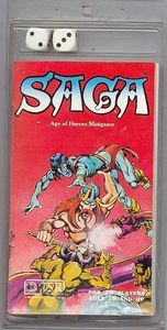 Saga | Board Game | BoardGameGeek
