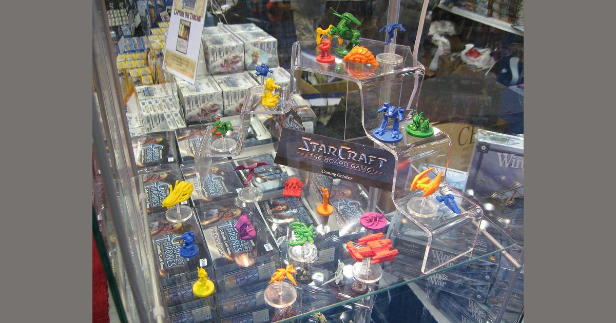 BoardGameGeek