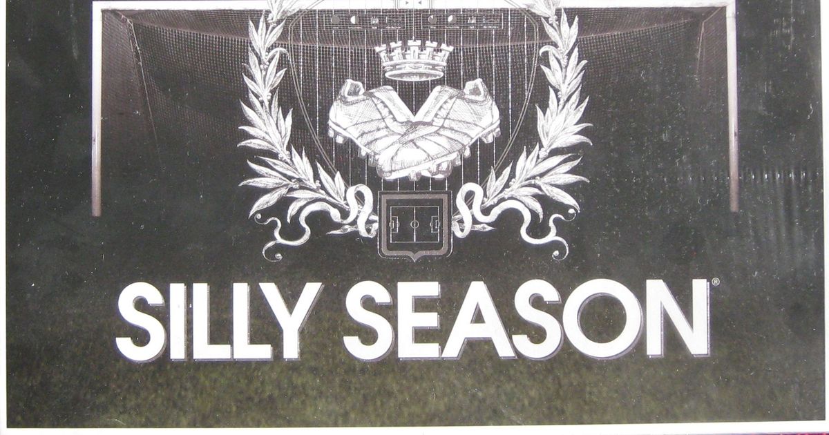 Silly Season | Board Game | BoardGameGeek