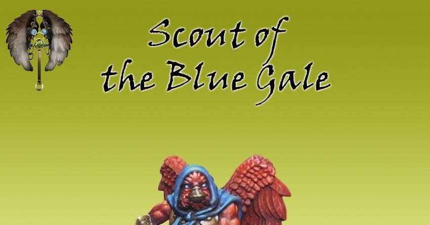 Bushido: Scout of the Blue Gale | Board Game | BoardGameGeek