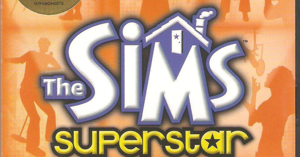 The Sims: Superstar | Video Game | BoardGameGeek