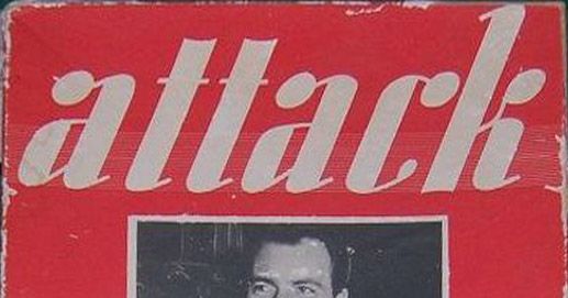 Attack | Board Game | BoardGameGeek