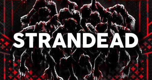 Strandead | Board Game | BoardGameGeek