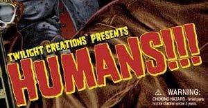 Humans!!! | Board Game | BoardGameGeek
