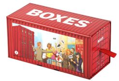 Boxes | Board Game | BoardGameGeek