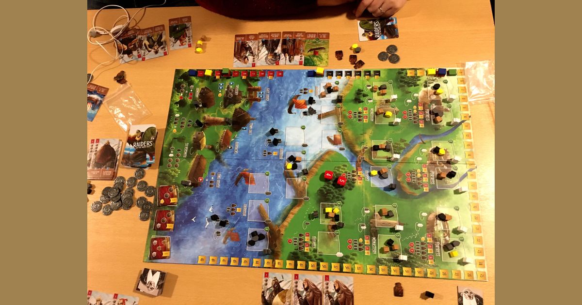 BoardGameGeek