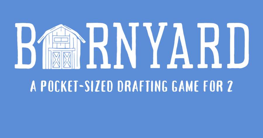 Barnyard | Board Game | BoardGameGeek