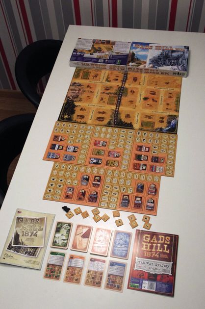 BoardGameGeek
