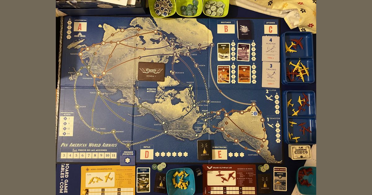 BoardGameGeek