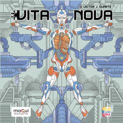 vita nova