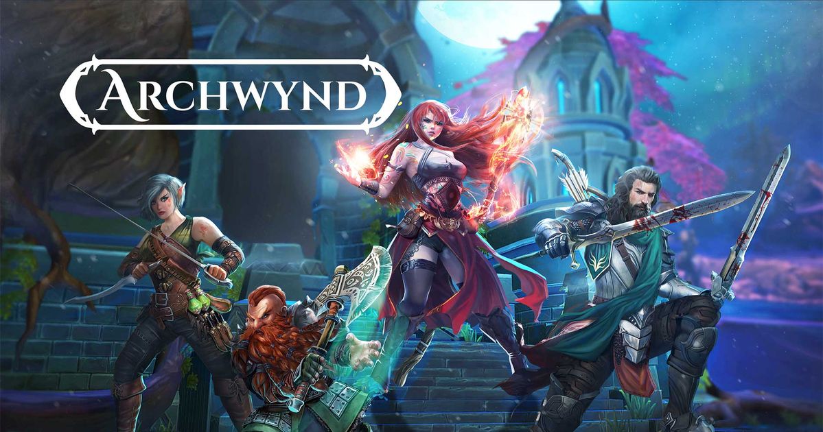 Archwynd | Board Game | BoardGameGeek