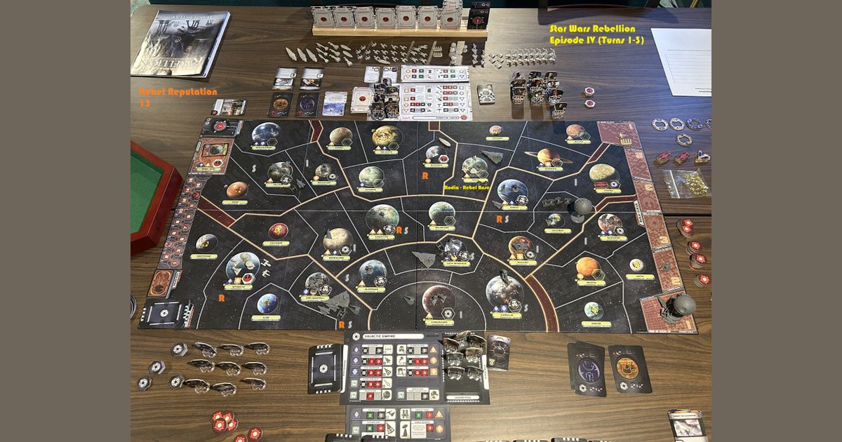 BoardGameGeek