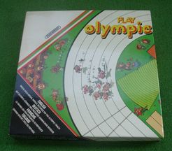 Play Olympic | Board Game | BoardGameGeek
