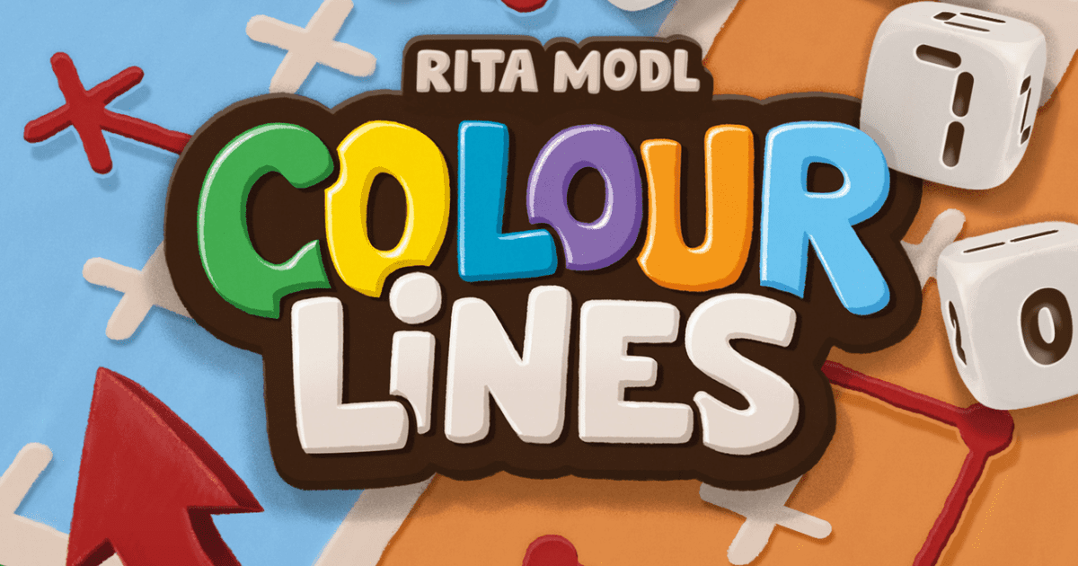 Colour Lines | Board Game | BoardGameGeek