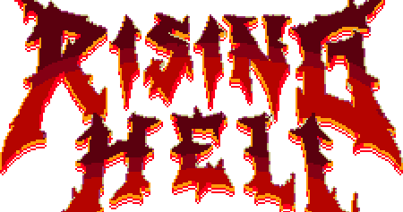 Rising Hell | Video Game | VideoGameGeek
