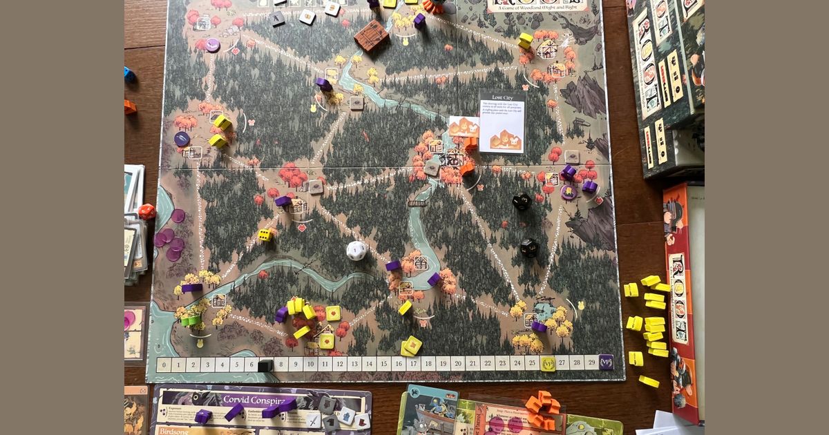BoardGameGeek